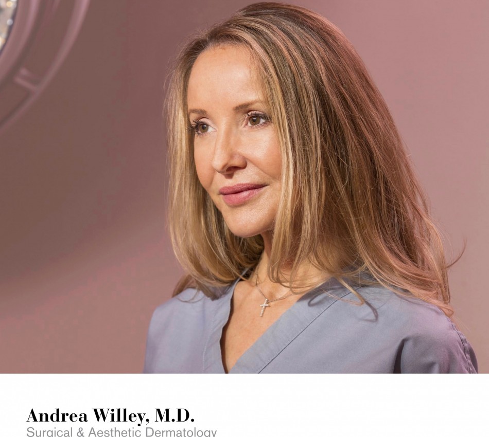 Andrea Willey MD – Mohs Surgery & Aesthetics – Sacramento
